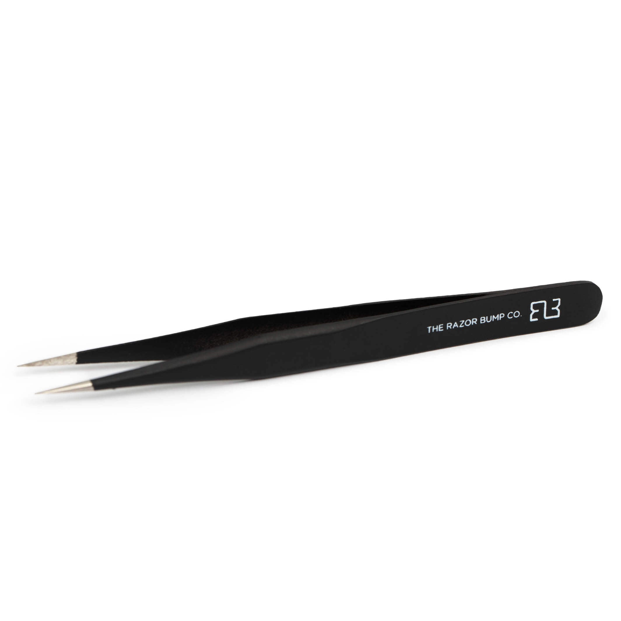 Professional Tweezers for Ingrown Hair | The Razor Bump Co.