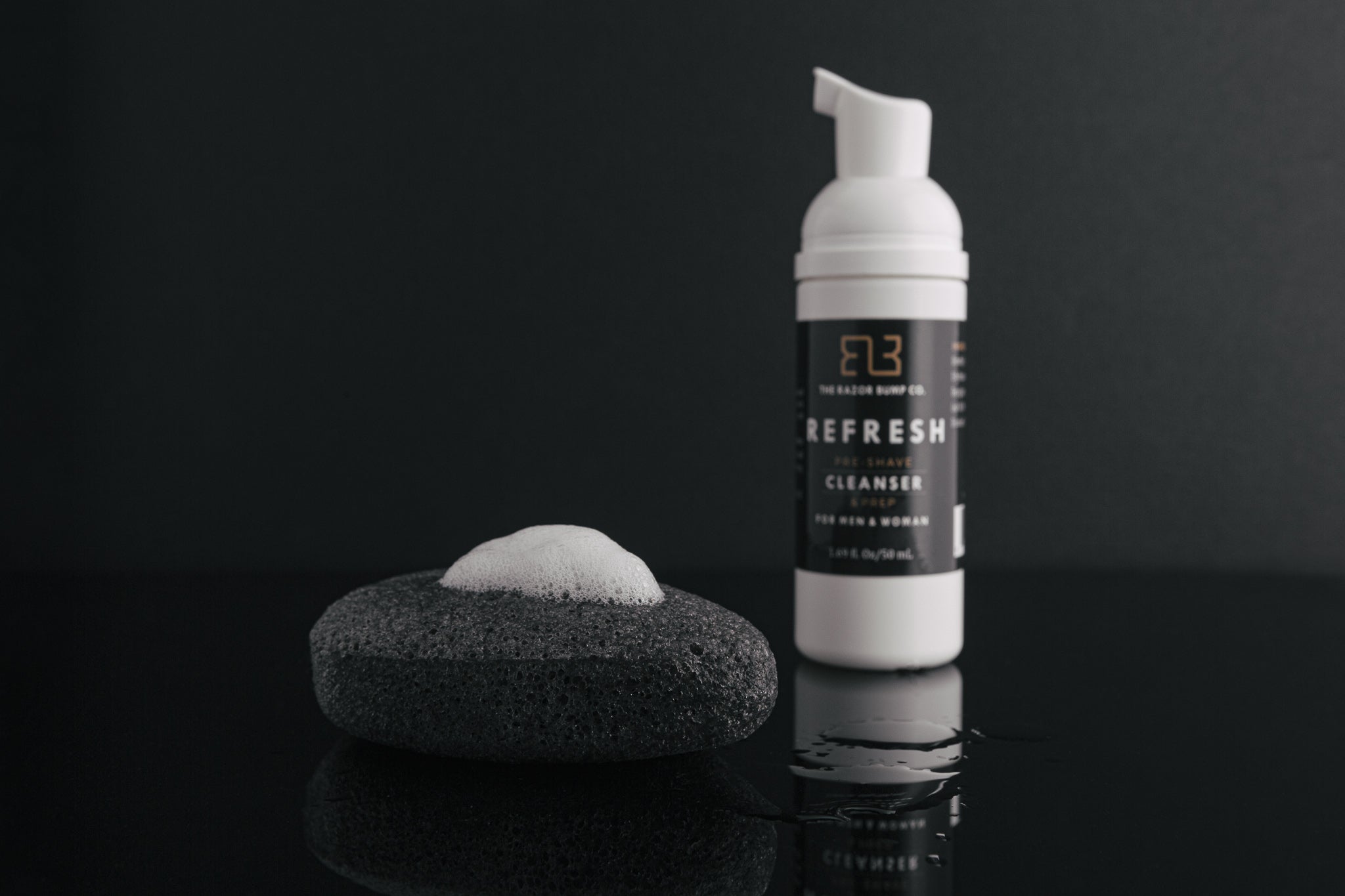 Refresh + Restore Bundle – The Razor Bump Co.